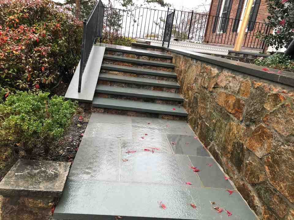 How to Install Railing on Brick Stairs: Top 5 Proven Tips
